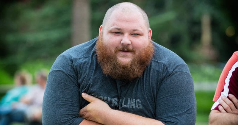 'My 600-lb Life' star LB Bonner death ruled suicide by gunshot wound ...