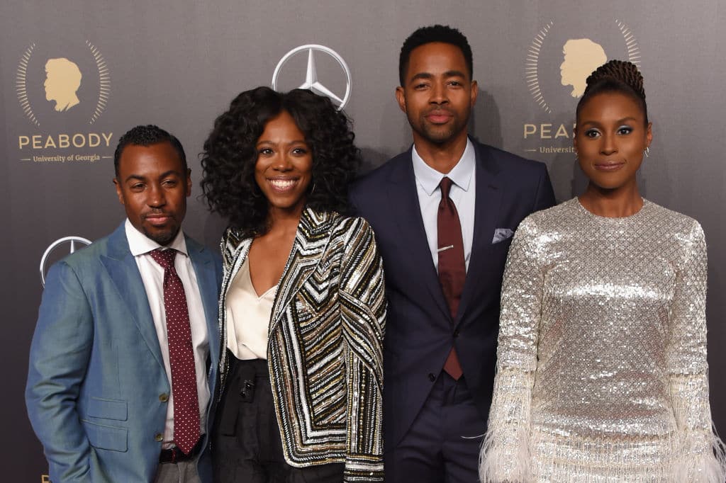 'Insecure': All you need to know about its creator Issa Rae, a ...