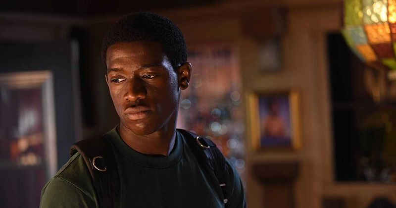 'Snowfall' season 2 portrays Franklin as a boy who is all about power ...