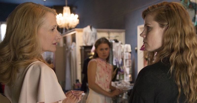 Review Sharp Objects Episode Six Cherry Is A Cocktail Of Shocking