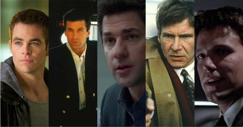 The life and times of Jack Ryan | MEAWW