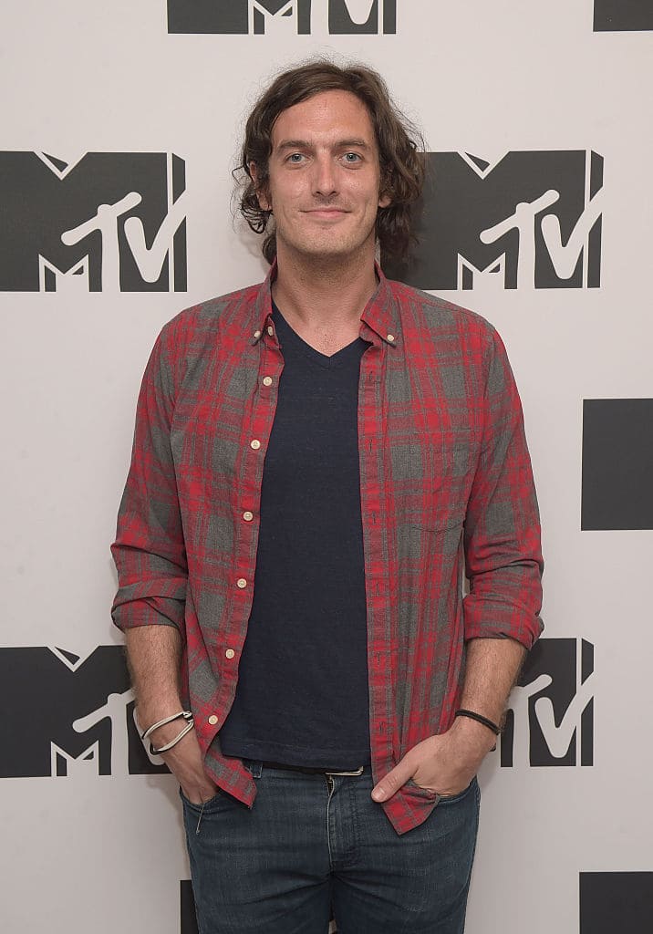 'What Really Happened?': Andrew Jenks to launch season 2 of podcast ...