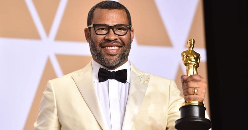 'Get Out' director Jordan Peele says there's lack of imagination in ...