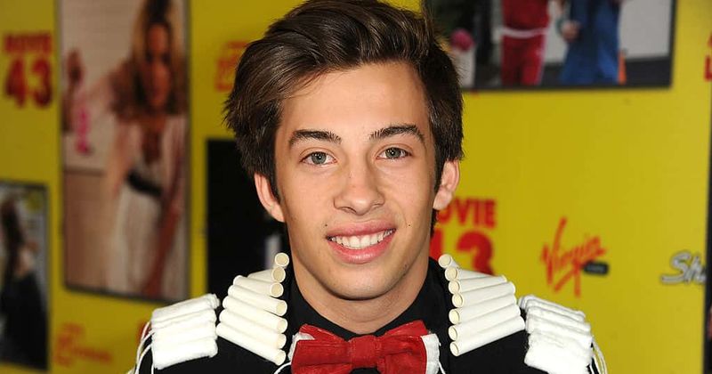 Asia Argento accuser Jimmy Bennett says he was 'ashamed' and 'afraid ...