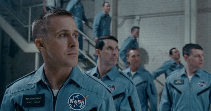 'First Man': Watch new trailer of Ryan Gosling in Damien Chazelle's ...