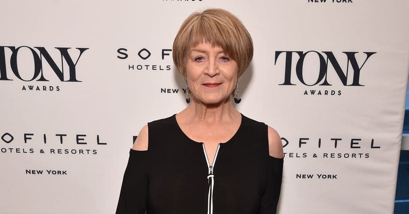 General Hospital actress Susan Brown dies at age 86 | MEAWW