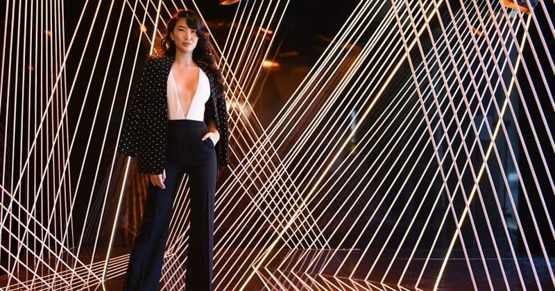 'Model Squad': Ping Hue opens up about diversity in the modeling ...