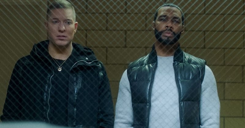 'Power' season 5: You're not ready for this "raw, real, tense" finale ...