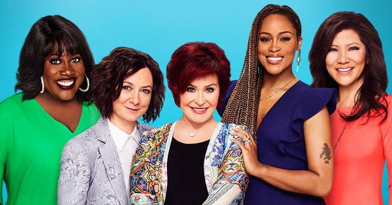 'The Talk' gears up for season nine, premiering September 10 on CBS | MEAWW