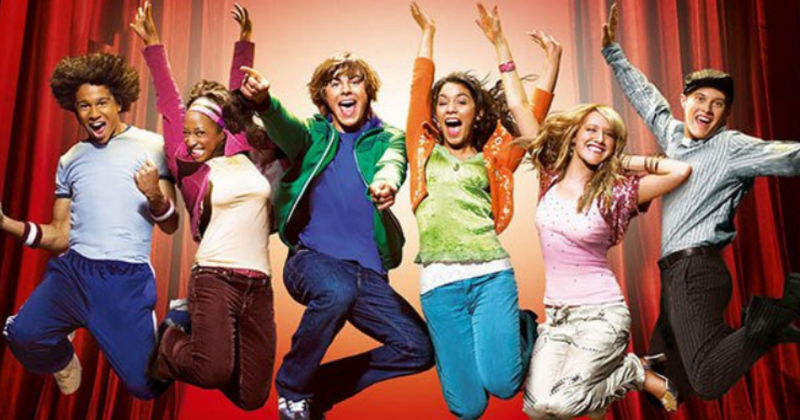 'High School Musical' is back as a new TV series, Disney reveals plot ...