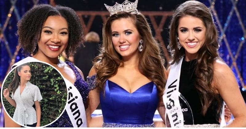 Miss America 2019: Emili McPhail (Virginia) won the prelims with a no ...