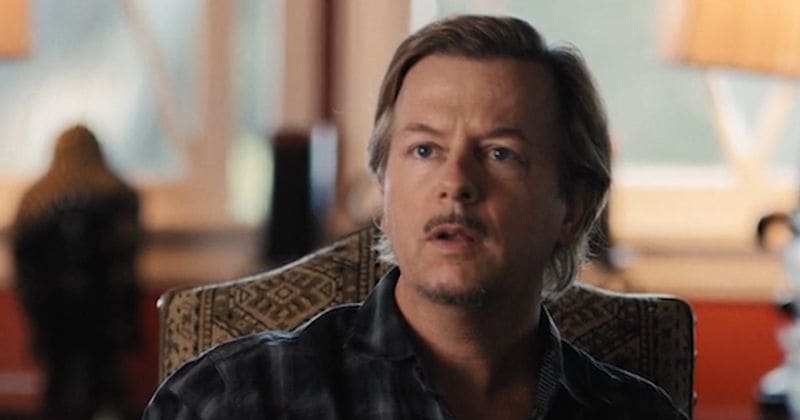 [Exclusive] David Spade talks about his first dramatic role in the ...