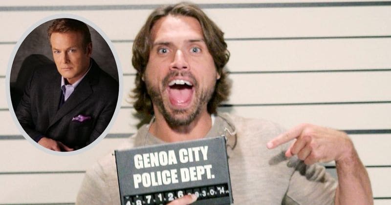 'Young and the Restless' spoilers: Doug Davidson aka Paul Williams ...