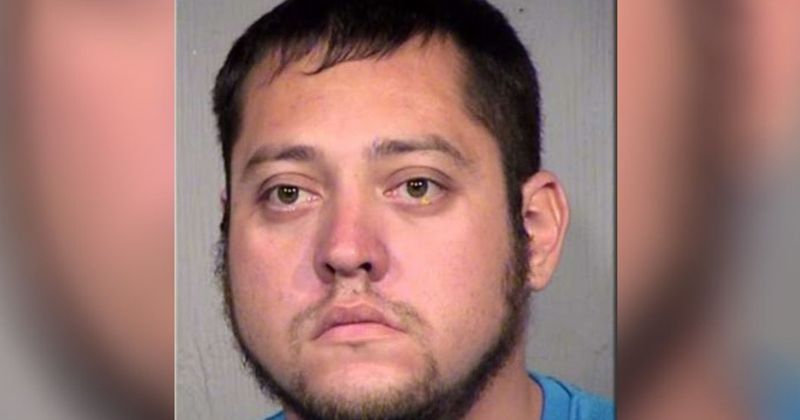 Pervert pretends to have Down syndrome and hires female caregivers to ...