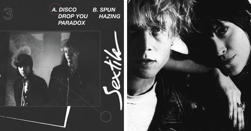 Sextile release new video 'Disco' and EP '3' on Felte | MEAWW