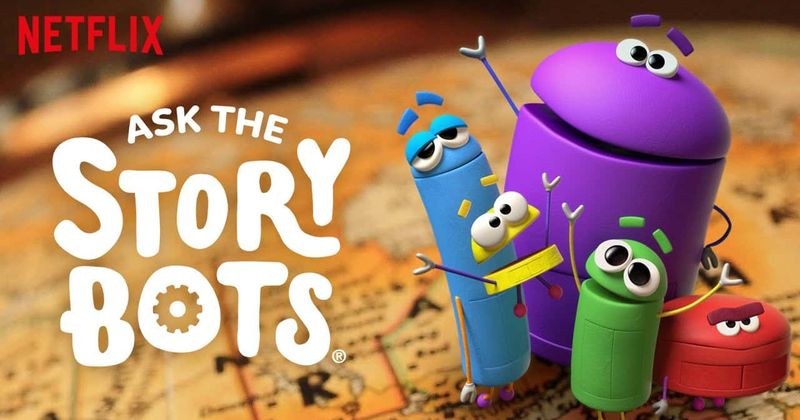 'Ask The Story Bots' season 3: Release date, plot, cast, trailer and ...