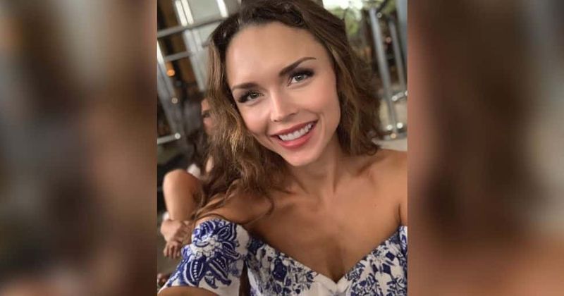 Model mom who was shamed for breastfeeding video before it was deleted ...