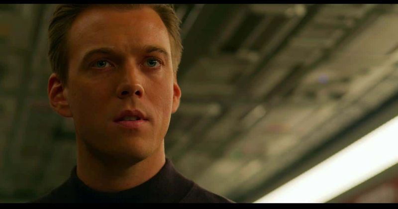 'Another Life' Season 2: The Achaia's secret weapon in their fight ...