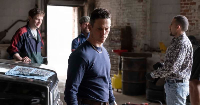 'City on a Hill' episode 8 sees the noose tighten for the Ryans as Rohr exacts revenge on Clay ...