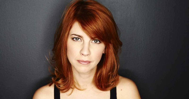 'Workin' Moms': Anne and Lionel's commitment ceremony lays the ...