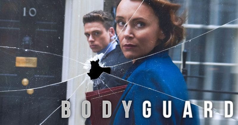 BBC's 'Bodyguard' is set for a gripping season finale, and now it's ...