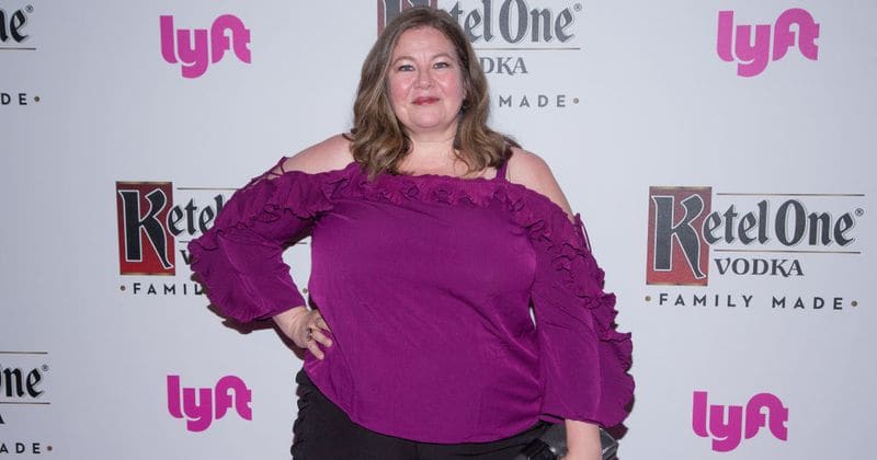 "It's so much fun to play horrible people": The incredible Lisa Linke ...