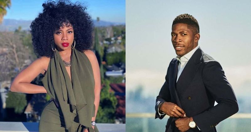 ‘Love & Listings’: Ajani and Andrew's flirty behavior raises eyebrows ...