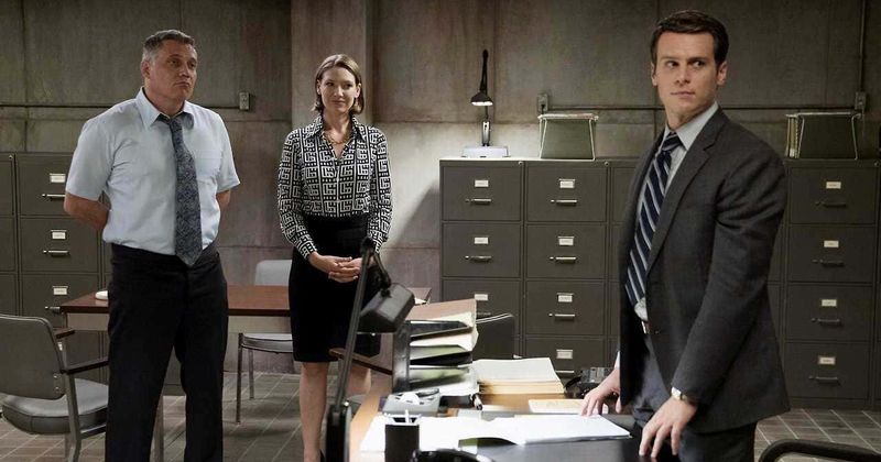 'Mindhunter' recap: Where each character was at the end of Season 1 and ...