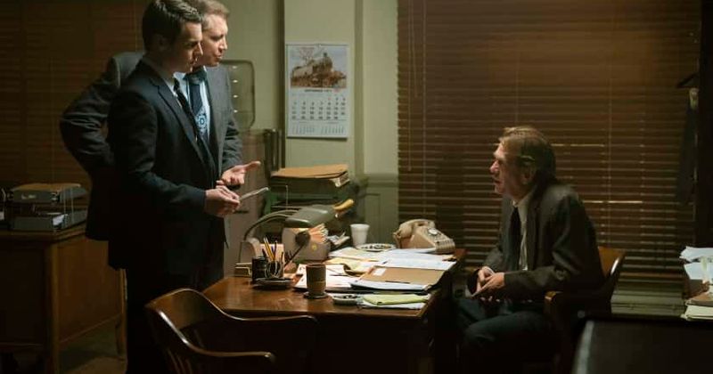 'Mindhunter' Season 2: BTK Killer begins a series of gory crimes as ...