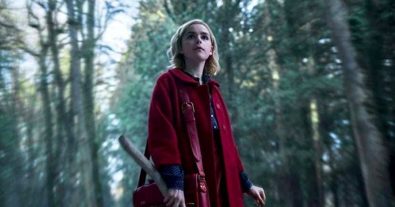 'Chilling Adventures of Sabrina' Season 3 may show a new Greendale and ...