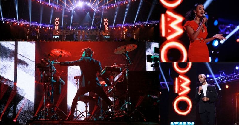 MOBO Awards take a year's break, promising to return with a "bigger ...