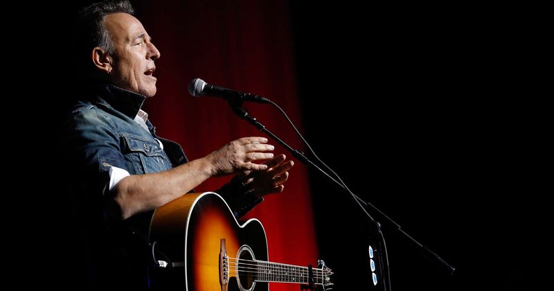 'Western Stars': Release date, plot, cast, trailer and everything else ...