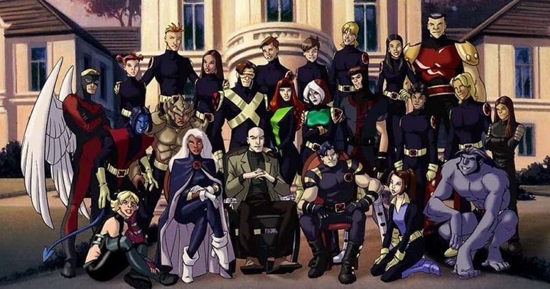 The X-Men were once Marvel's premiere team and now they have a shot at ...