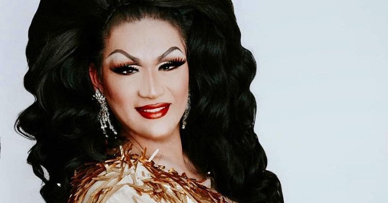 Ada Vox auditioned THIRTEEN times for 'American Idol' before reaching ...