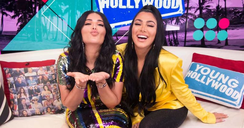 Huda Boss Season 2: Huda Beauty's Huda and Mona Kattan open up on the ...