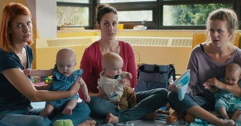 'Workin' Moms' season 3 review: The mothers try hard to balance ...
