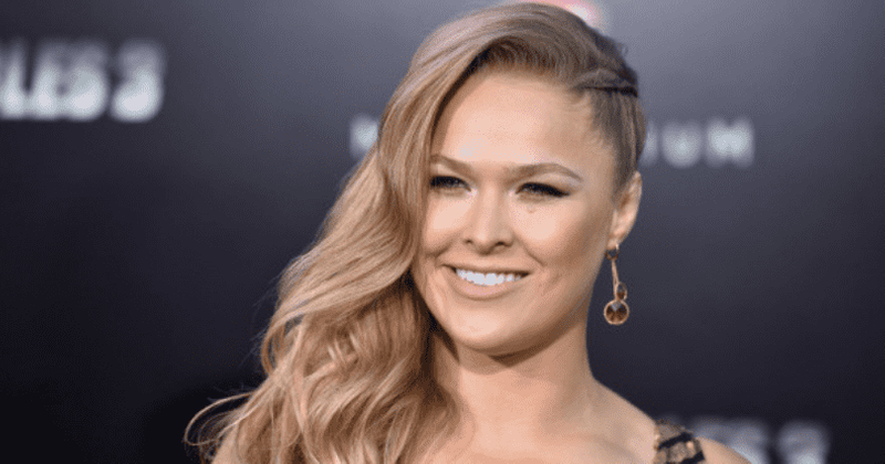 'Total Divas' season 9: Ronda Rousey joins Sonya Deville to stir up the ...