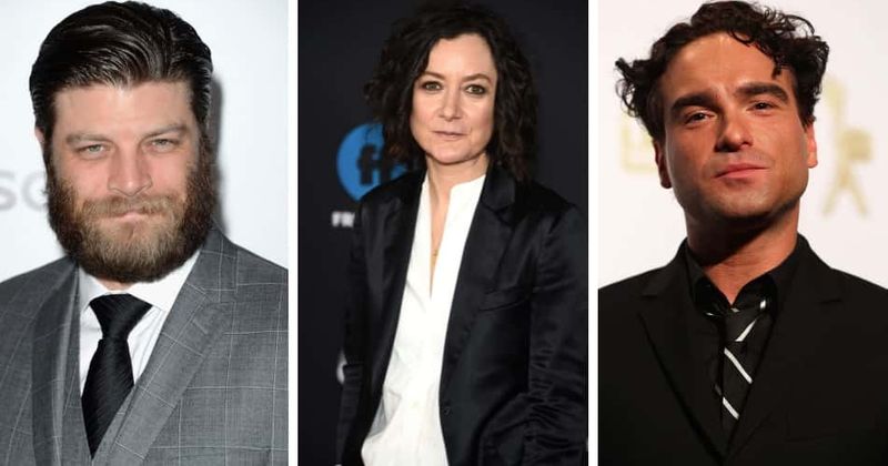 'The Conners' season 2: Darlene has a choice to make between Ben and ...