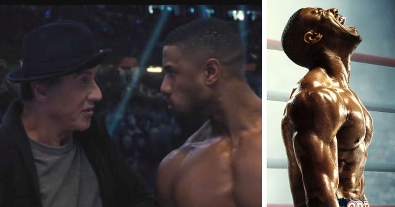 Latest trailer for 'Creed II' is here and it looks absolutely ...