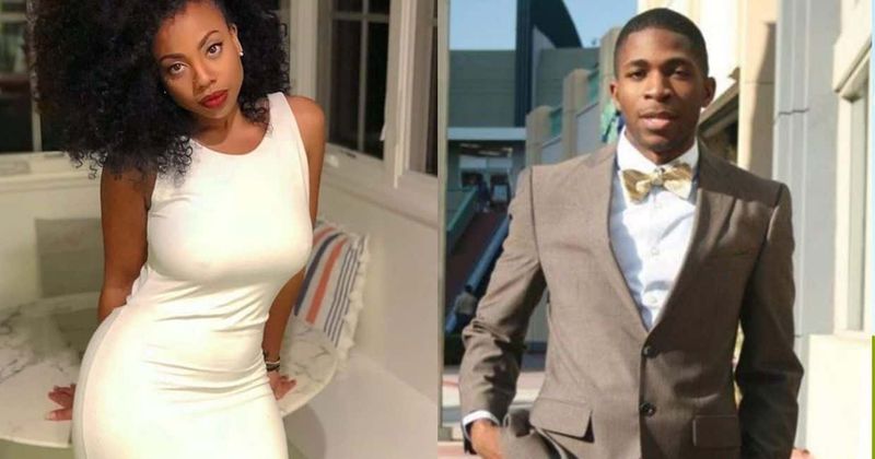 'Love & Listings': Ajani drops the bomb on her relationship with Andrew ...