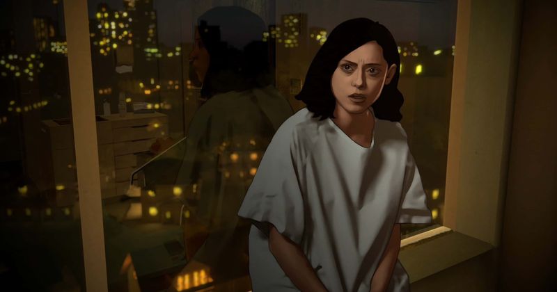 'Undone' Season 1: Rosa Salazar's Alma struggles to face each day with ...