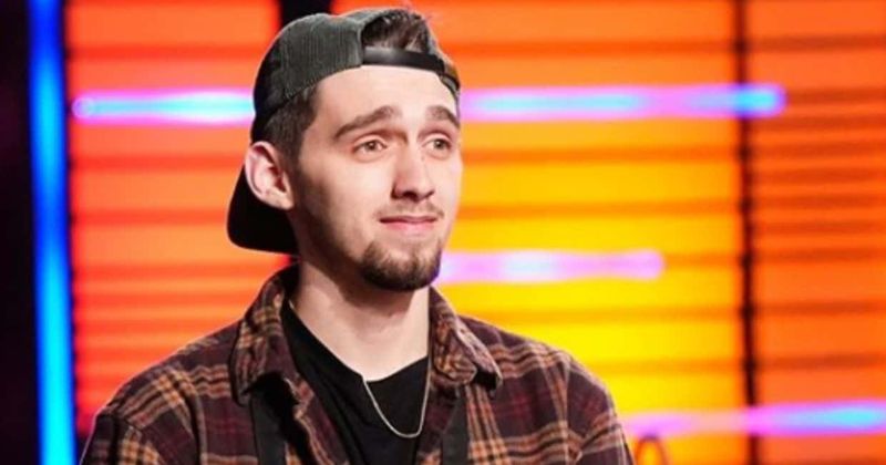 'MasterChef' Season 10 fans upset over Micah's elimination feel the red ...