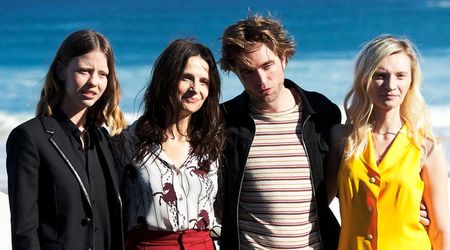 FKA Twigs - News, Bio, Facts (Updated on Thu, May 4 2023)