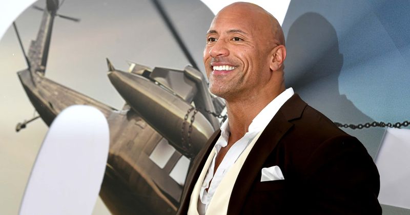 Dwayne Johnson pays touching tribute to Paul Walker on what would have ...
