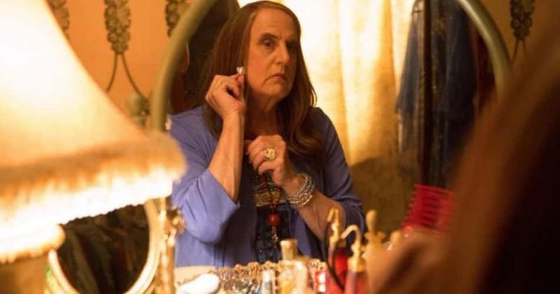 'Transparent' Finale: Maura Pfefferman to be laid to rest in 2-hour ...