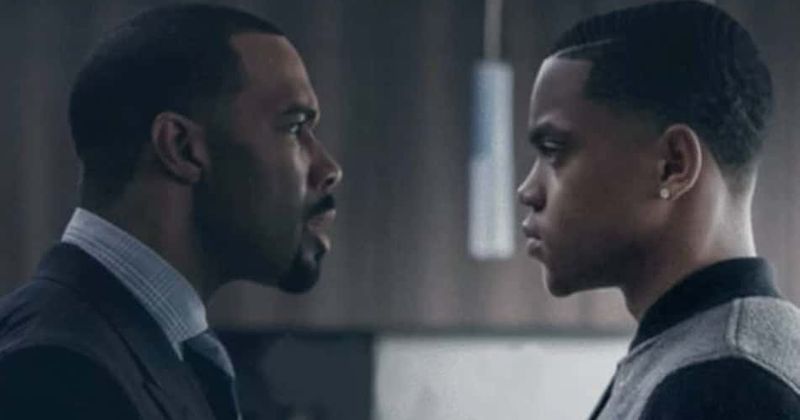 'Power' Season 6 Episode 5: Tariq proves to be Ghost's blood through ...