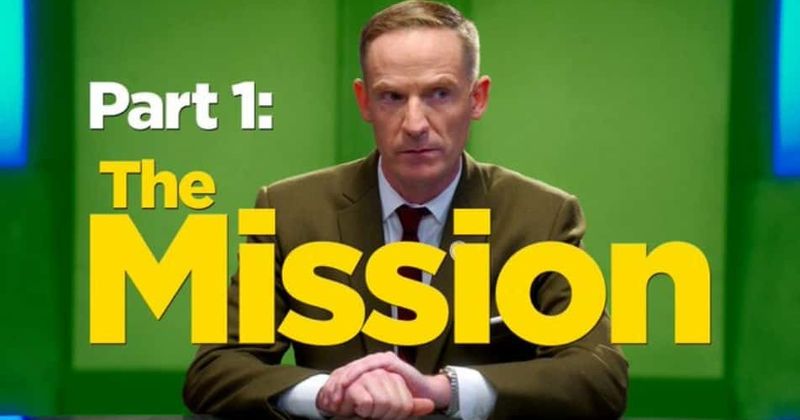 'The Good Place' Season 4: Shawn's demon may hold the key to Michael's ...