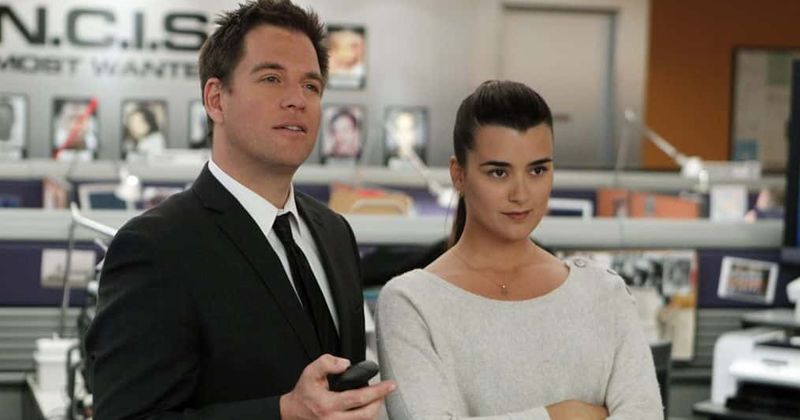 'NCIS' Season 17: Clues indicate Tony knew Ziva was alive but kept it ...