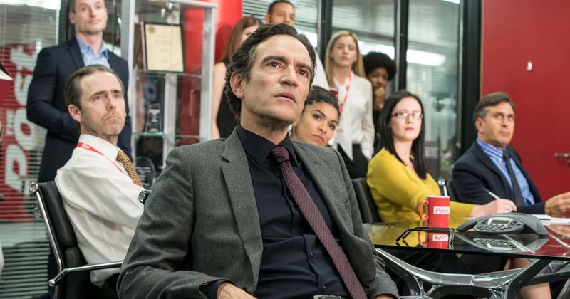 'Press': Release date, plot, cast, trailer and everything you need to ...