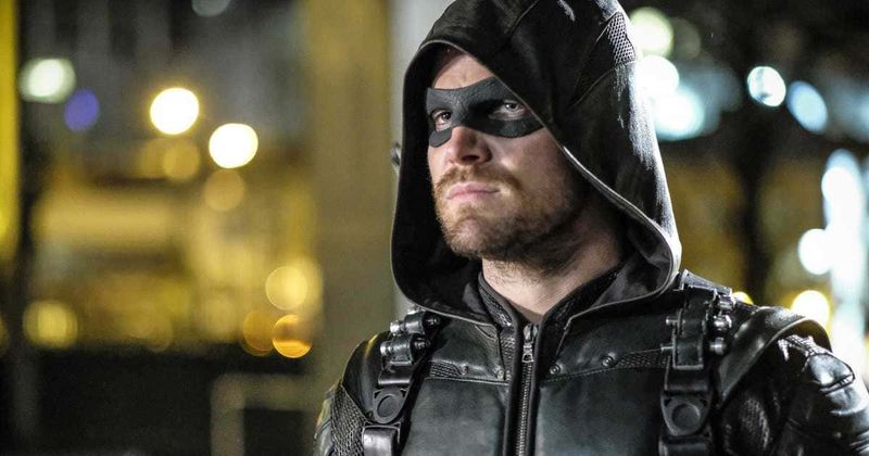Every 'Arrow' Season 8 episode may be an alternate take on important ...